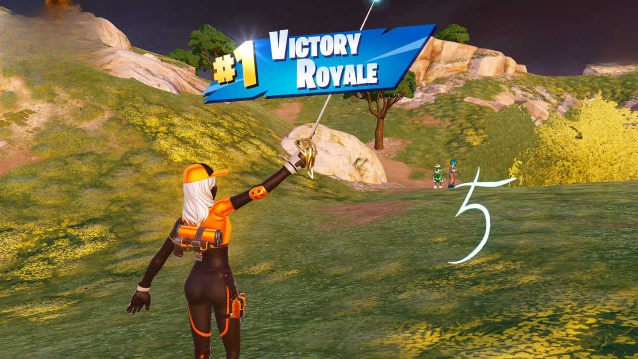 Epic Trios Triumph: Domination in Fortnite 2024! - YouTube