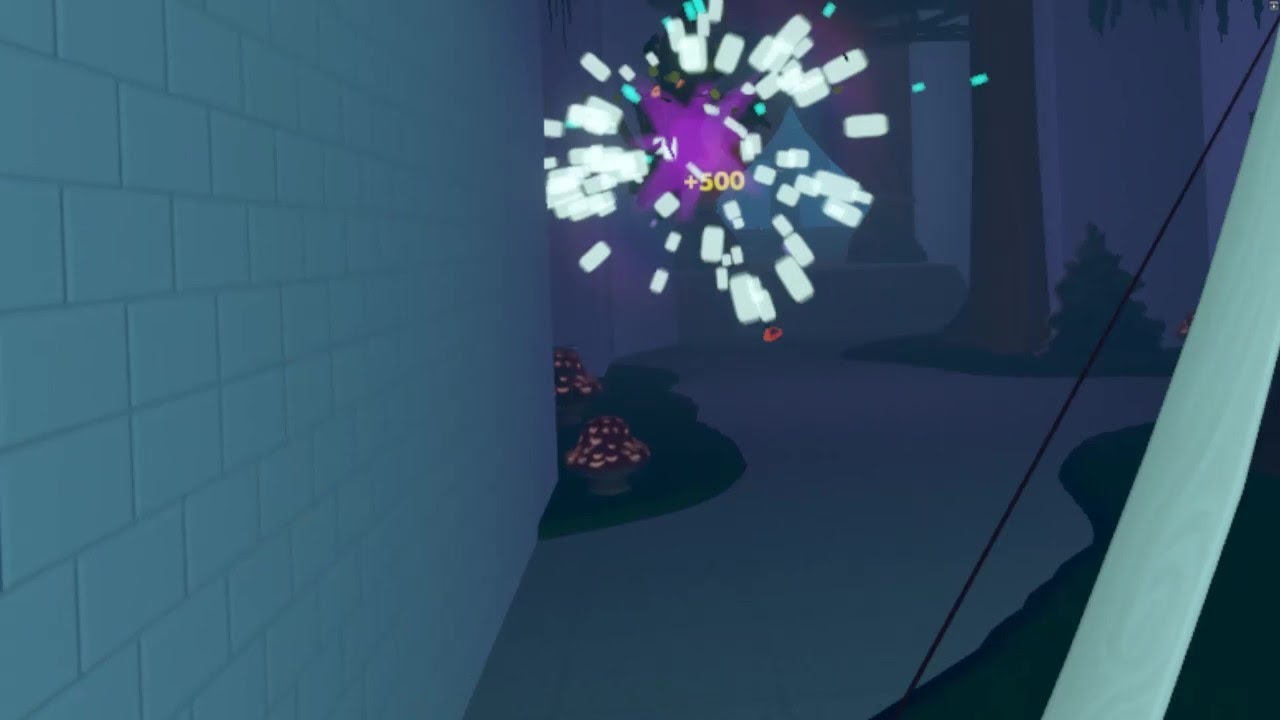 Rec Room potion kill - YouTube