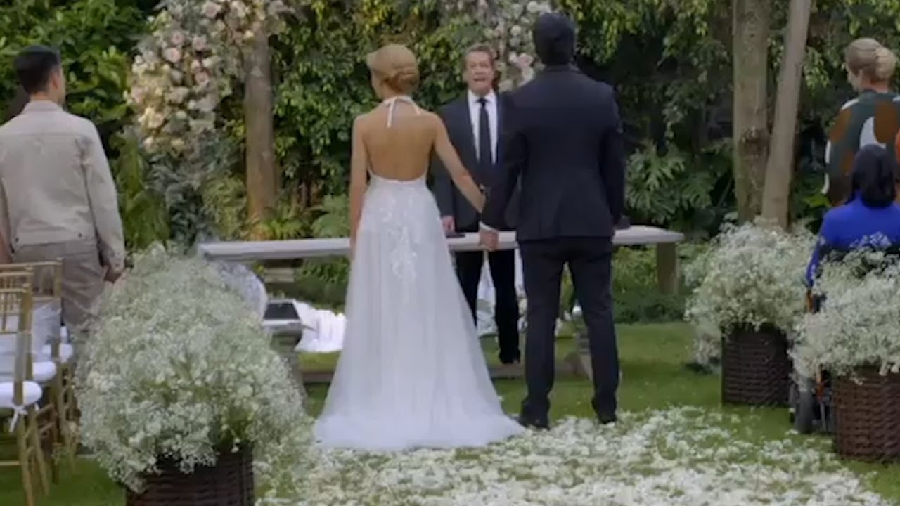 AVANCE SEMANAL El Amor Invencible Capítulo 51 52 - YouTube