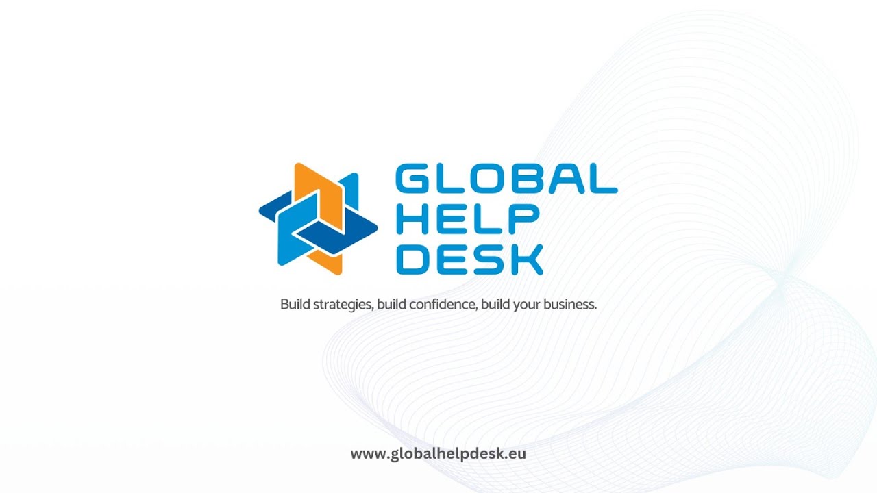 What is Global Help Desk? - Stefan Stojanovski - YouTube