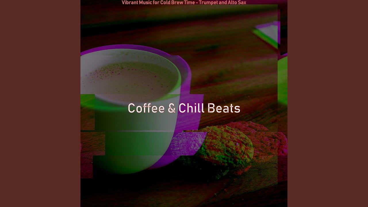 Inspiring Jazz Saxophone - Vibe for Morning Espresso - YouTube