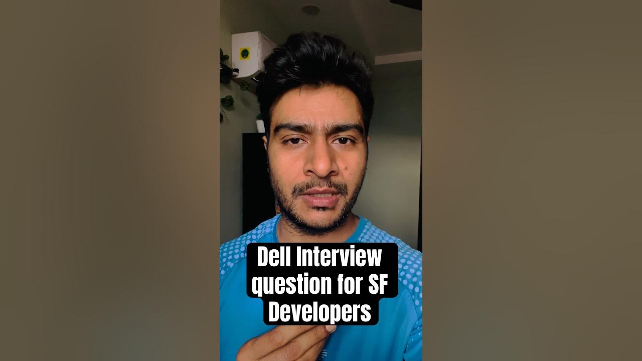 Salesforce Interview Question of the day || salesforce developer || Consultants || architects ...