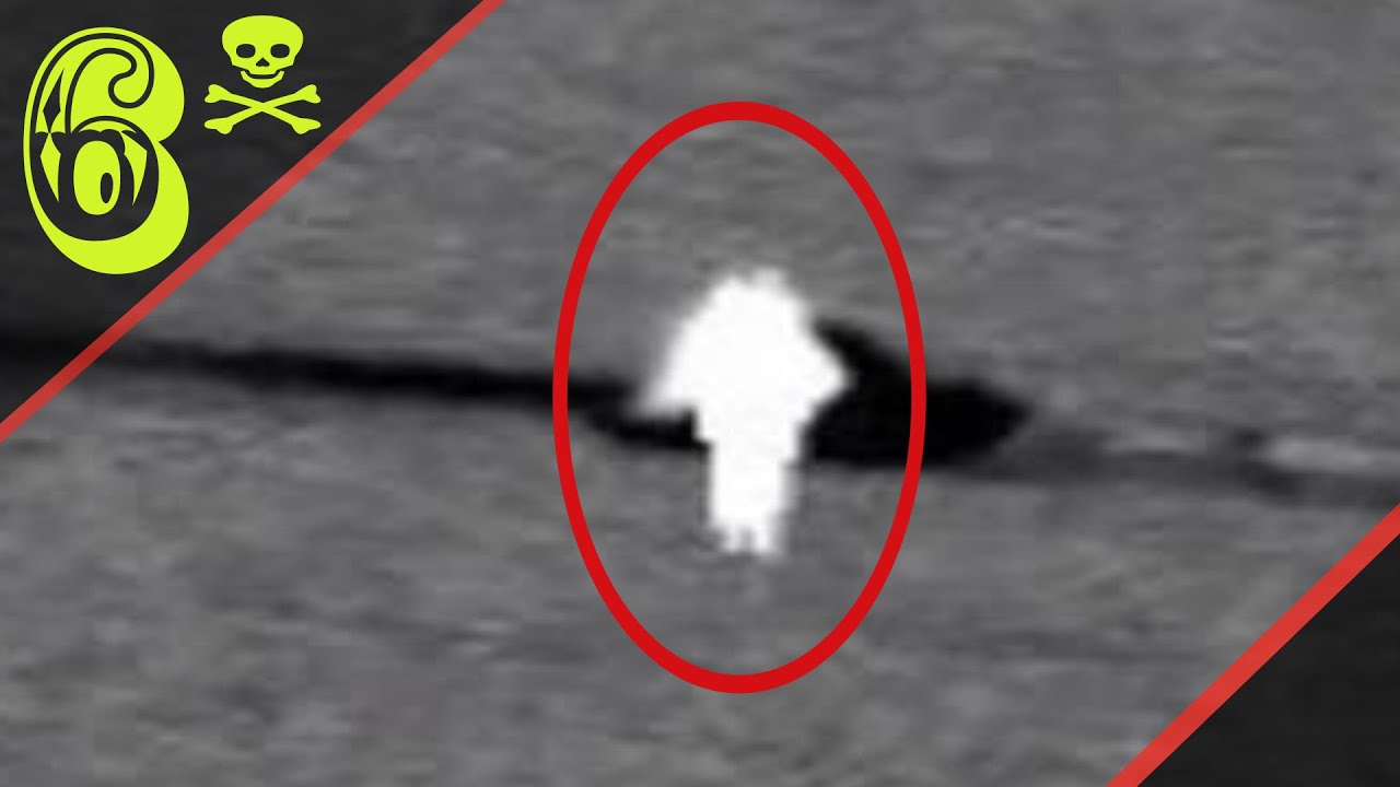 6 Most Mysterious Photos From Space Caught by NASA - YouTube