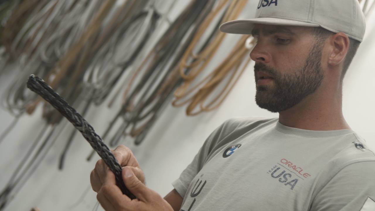 #TechTuesday - The riggers - YouTube