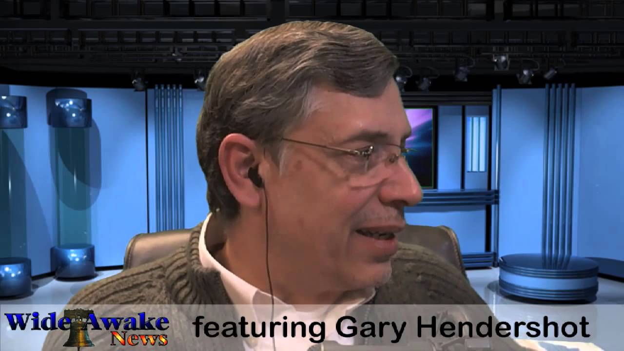 W.A.N. Radio with Gary Hendershot, Jan 27, 2014 - YouTube