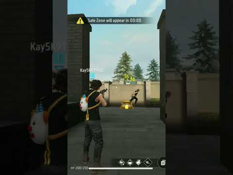 #impossible #freefireshorts #freefirevideos #freefirelive #trendingshorts #viralshorts #zabif #song