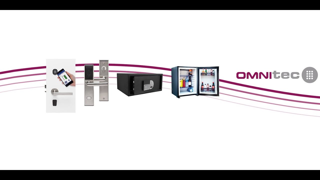 Omnitec Systems - Managing hotel guests who wish to use a Bluetooth app ...
