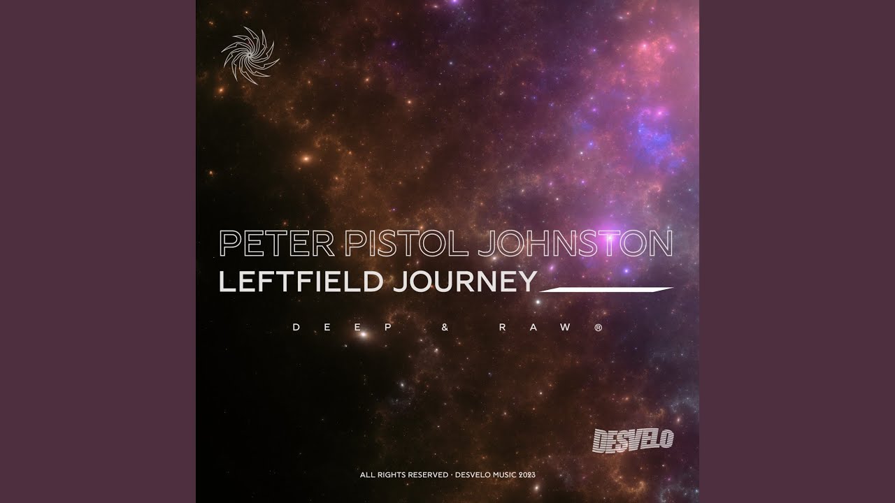 Leftfield Journey - YouTube
