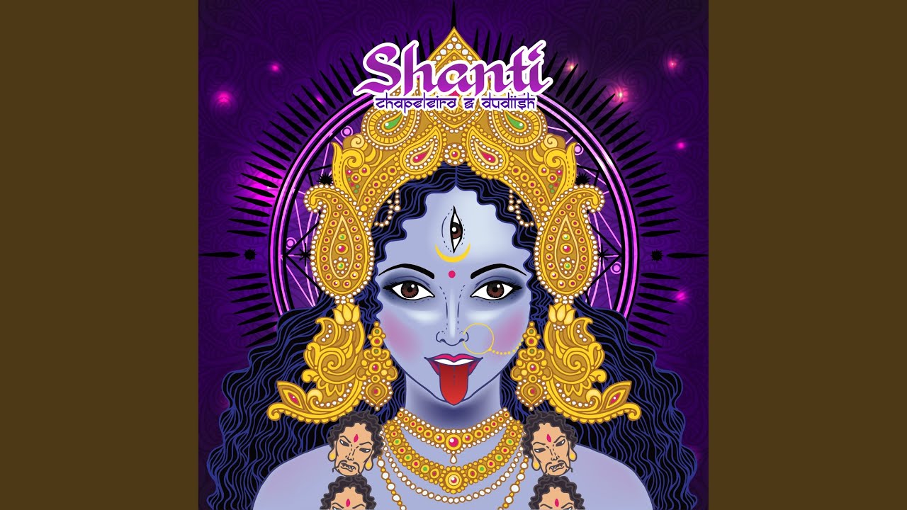 Shanti (Extended) - YouTube Music