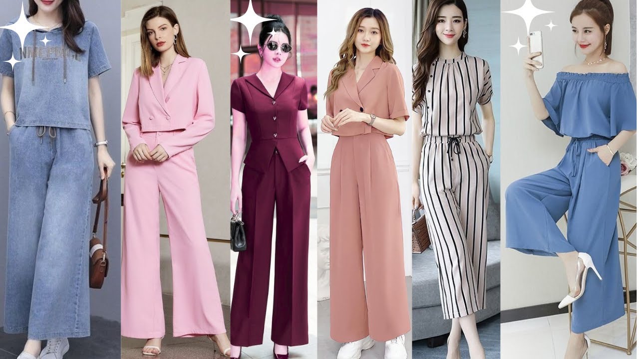 Korean Graceful One Color Dress Fashion ||street style Korean Mono ...