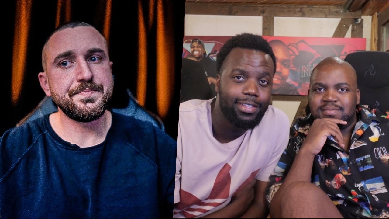 MAESTRO ANTWORTET AUF MOIS STATEMENTS - YouTube