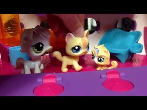 Lps jet! - YouTube