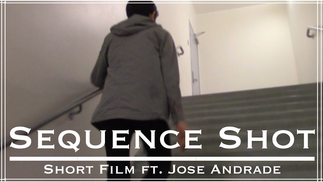 Sequence Shot | Short Film - YouTube