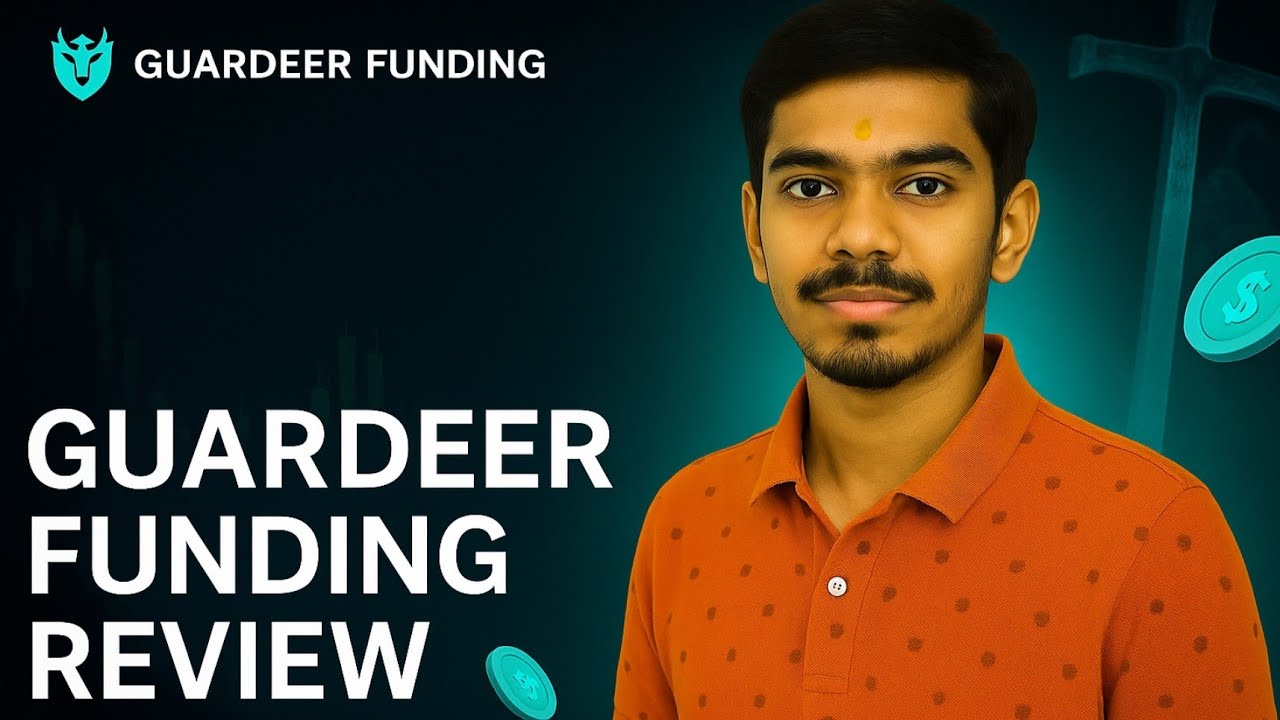 Guardeer funding review / best review - YouTube