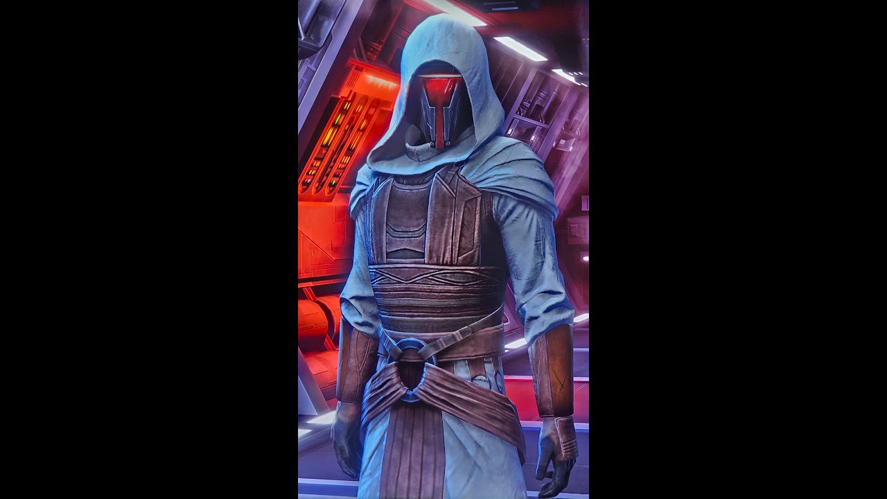 Welcome back to "Gaming with Master Revan" - YouTube