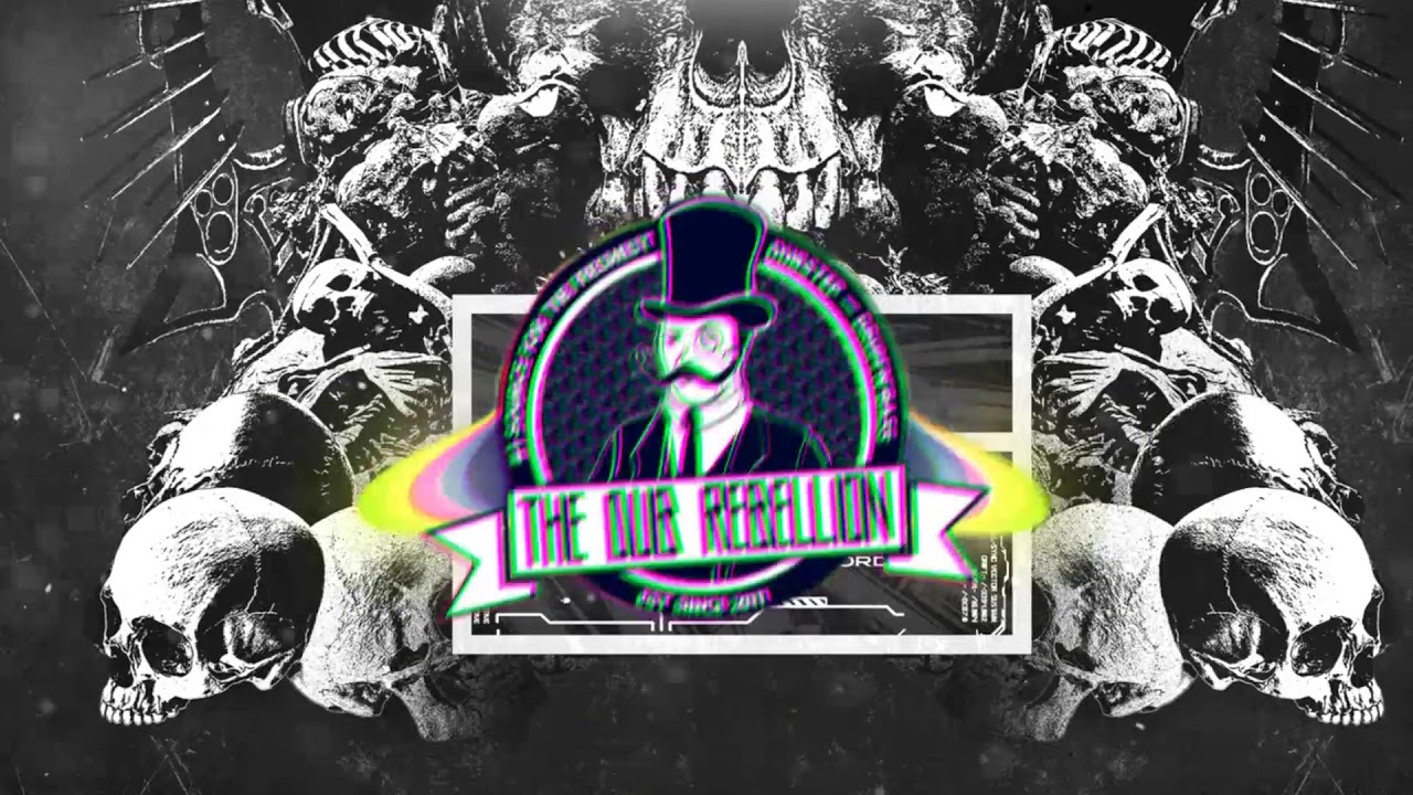 AVANCE & High Zombie - Grudge - YouTube