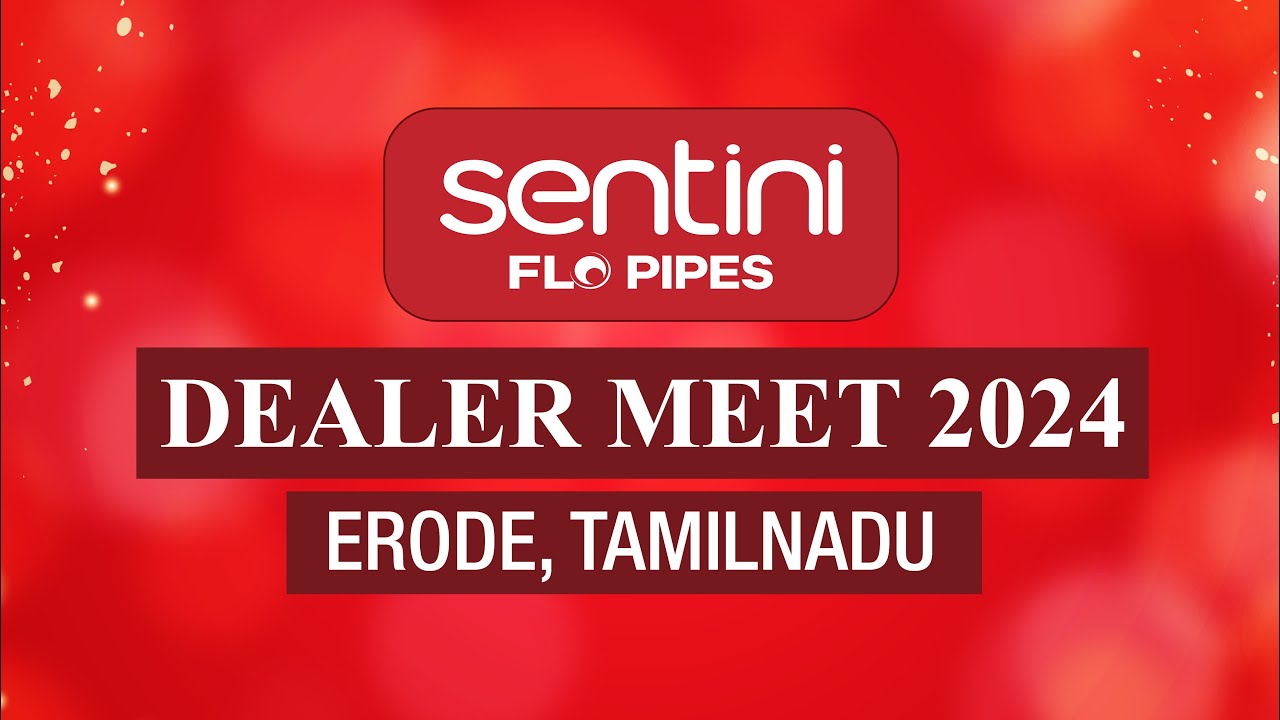 Exciting Highlights from our Dealer Meet at Palaniappa Mill Store ...
