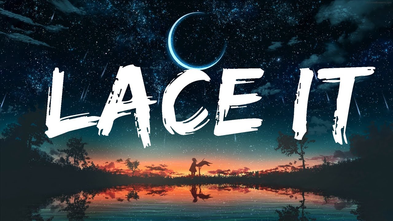 Juice WRLD, Eminem & benny blanco - Lace It (Lyrics) | 25 Min - YouTube