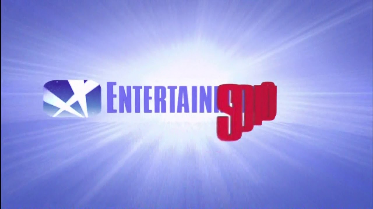 Entertainment Studios (2015) - YouTube