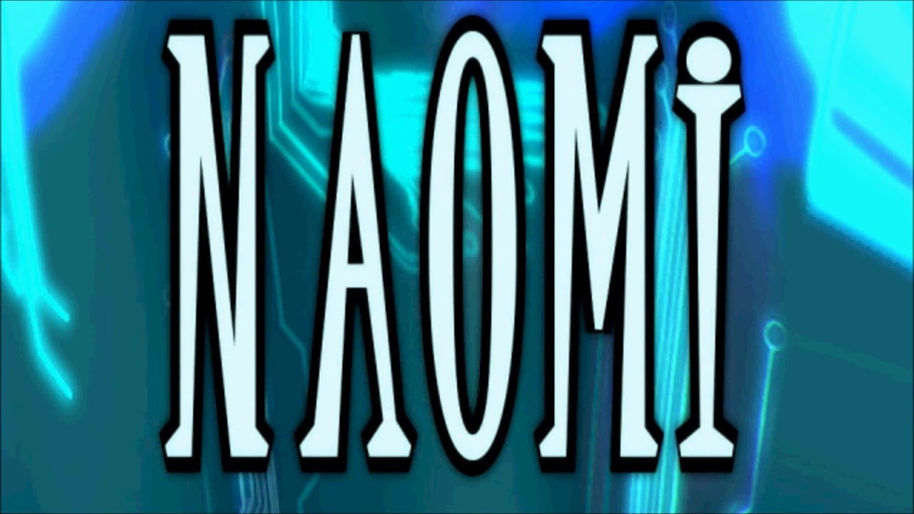 Cyber Naomi Titantron 2019 HD (WWE 2K20) - YouTube