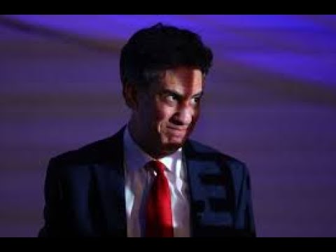 MAD MILIBAND MUST GO BEFORE BRITAIN IS DESTROYED - YouTube