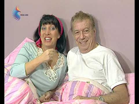 Levent Kırca Skeçleri (Olacak O Kadar) KARIMIN DOSTU!