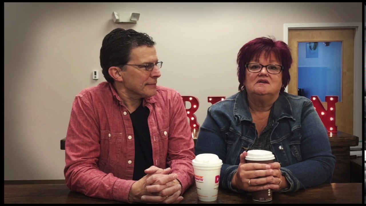 Mark & Meredith Michaud - Testimony - YouTube