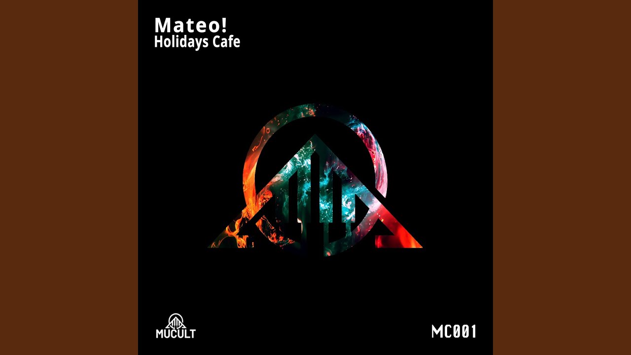 Low Rider (Mateo! Remix) - YouTube