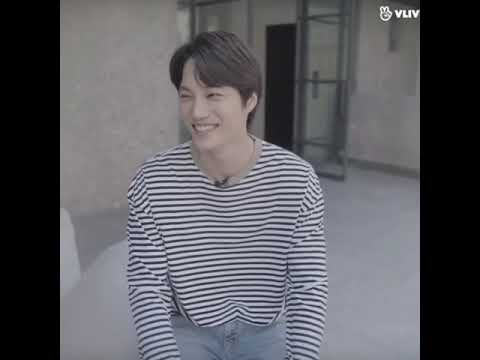 EXO | Kai Vlive Interview (2018)