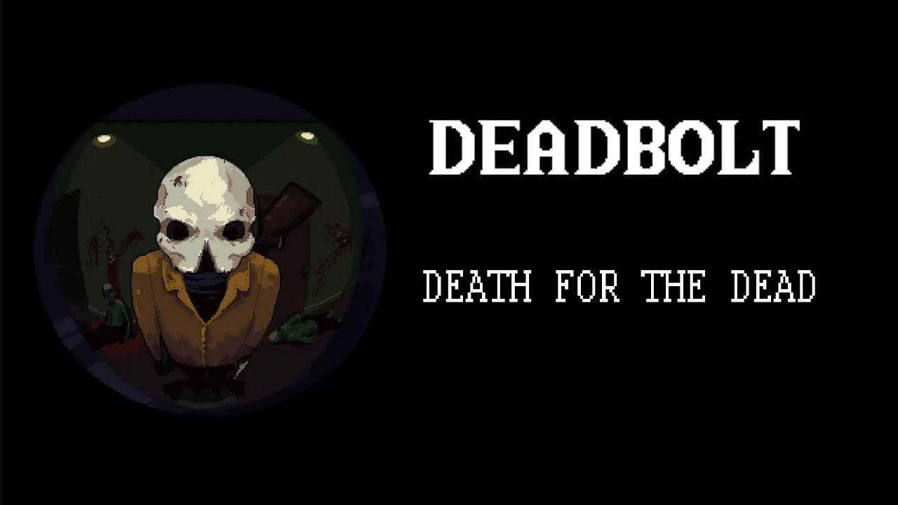 Deadbolt Review - YouTube
