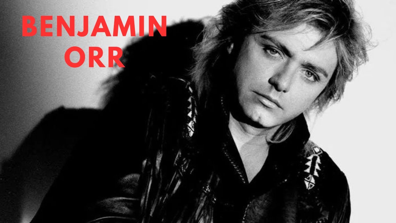 Benjamin Orr - The Cars - Life and Career - YouTube