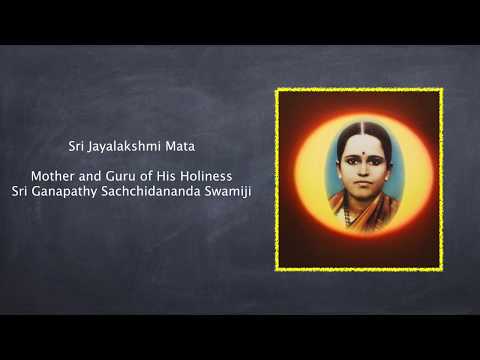 Sadakara Sadananda bhajan on Mother Goddess