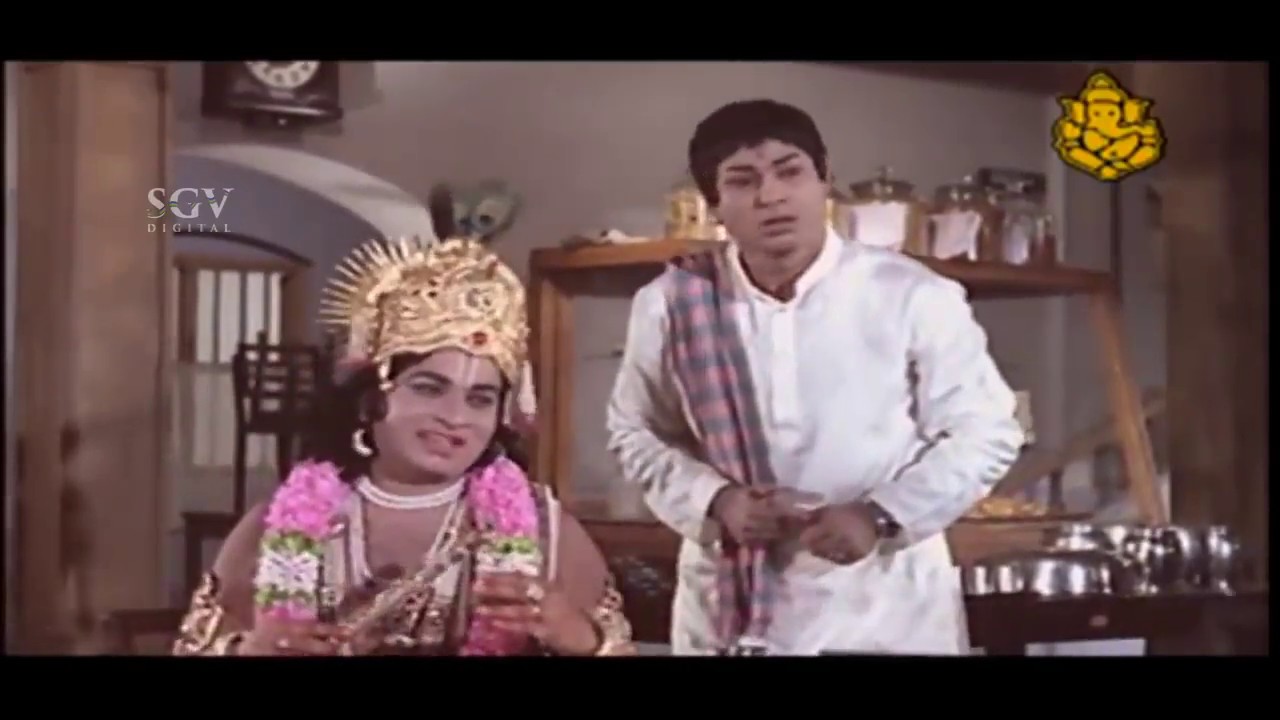 Devara duddu - 7 - YouTube