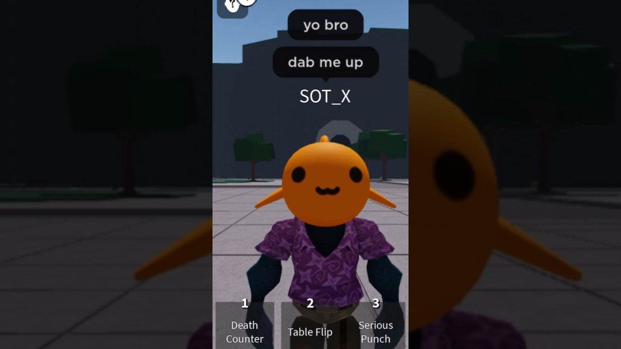 Dab me up bro 😎 - YouTube