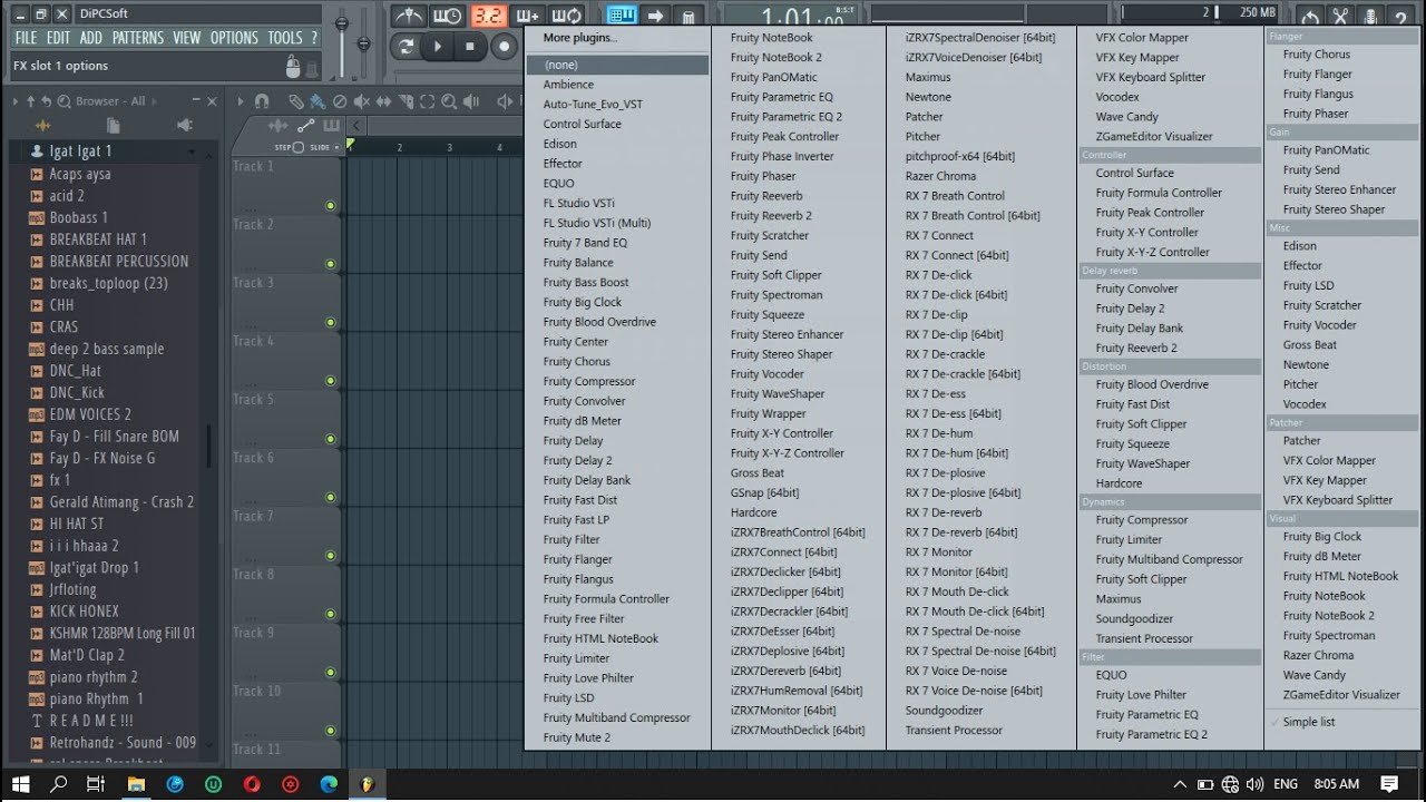 Igat Igat Tool/Kits 1 - YouTube