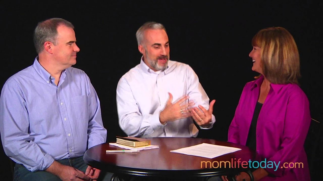 The Kendrick Brothers - An Adoption Story - YouTube