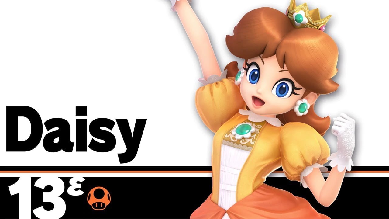 Daisy Animation Reference - YouTube