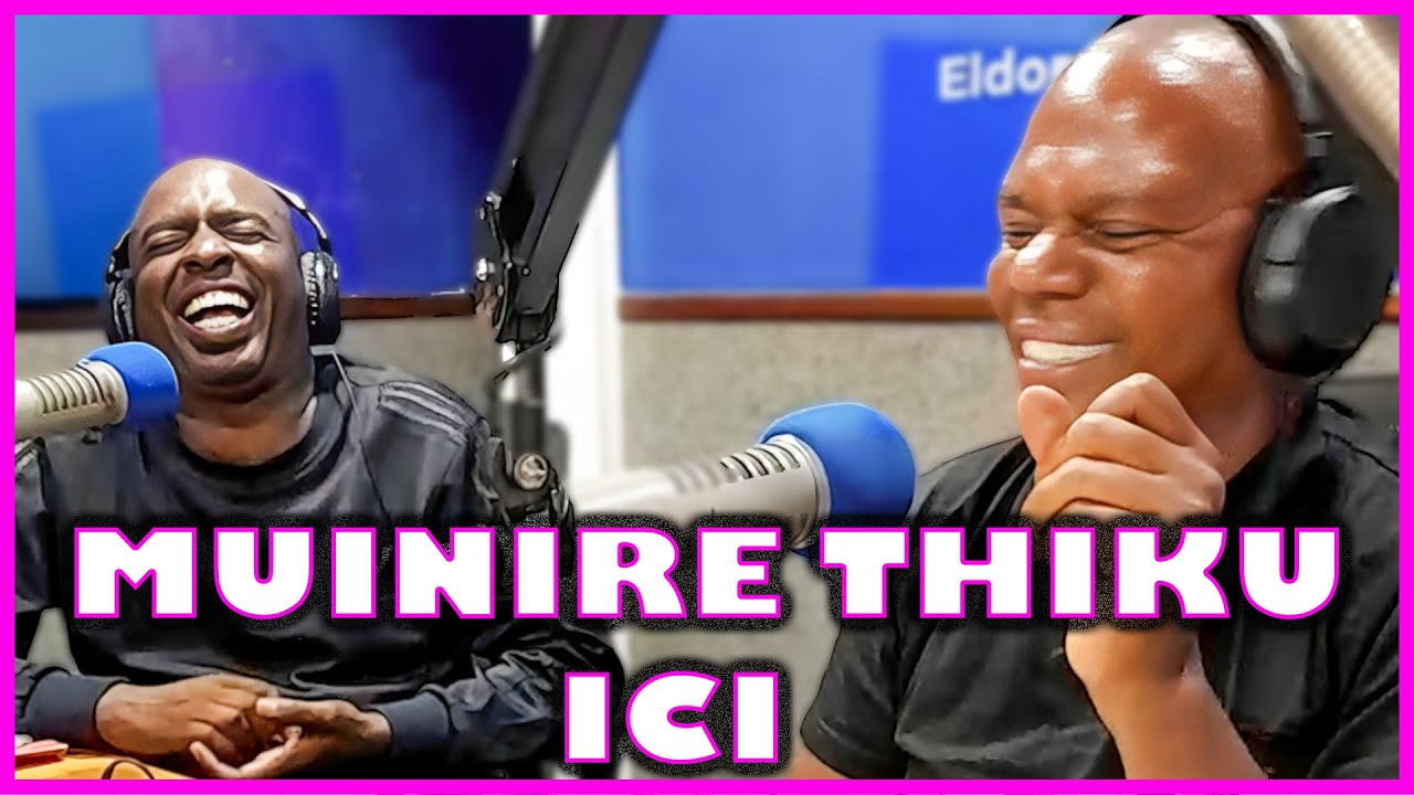 MANSAIMO NA KATA AIRITU TI NYIMBO CIOTHE CIA KUINAMA - YouTube