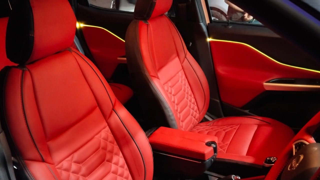 2022 Nissan Magnite modified by Magnite king 👑 Car custom Ultimate ...