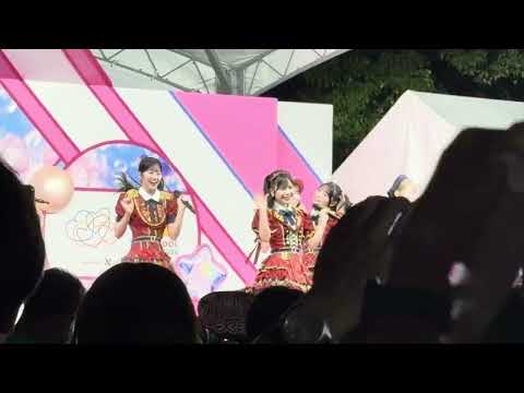 AKB48 TIF2026@スマイルガーデン 2026.7.31