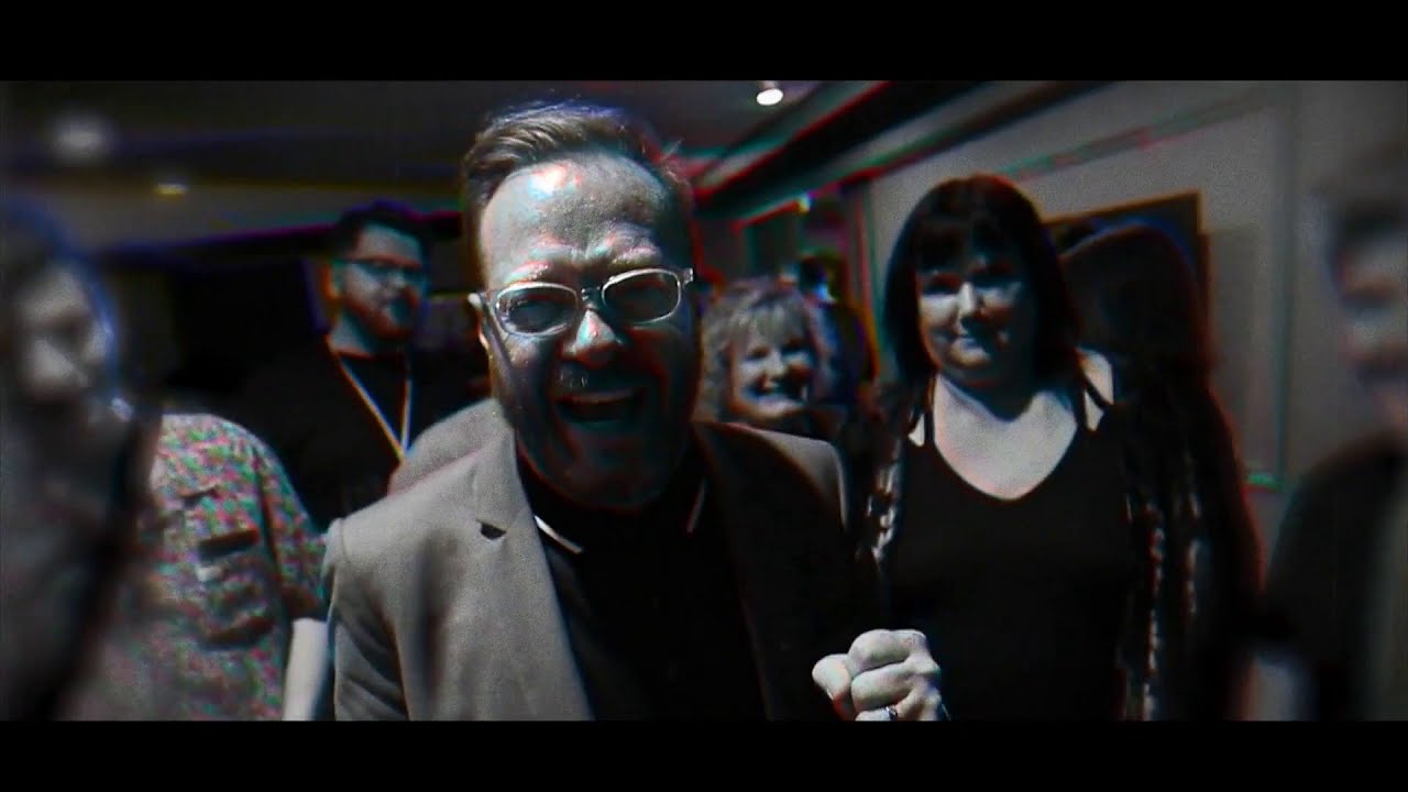 HOOK - Eric Ross - Lost Art of Magic - YouTube