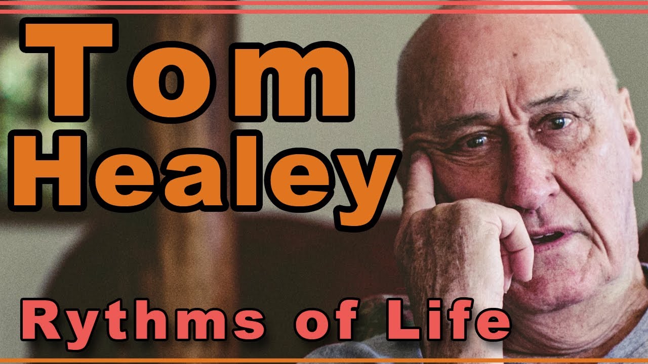 Tom Healey - YouTube