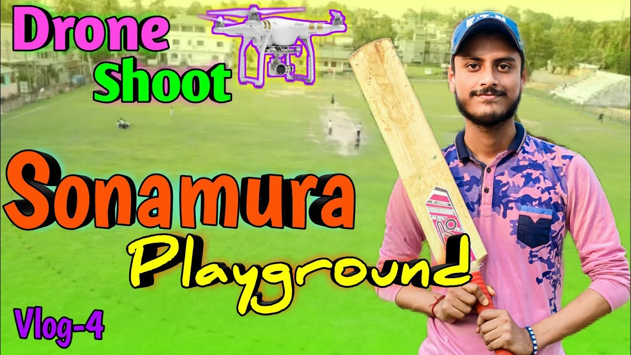 Sonamura || Sonamura Sports Association Ground || Sonamura Play Ground ...