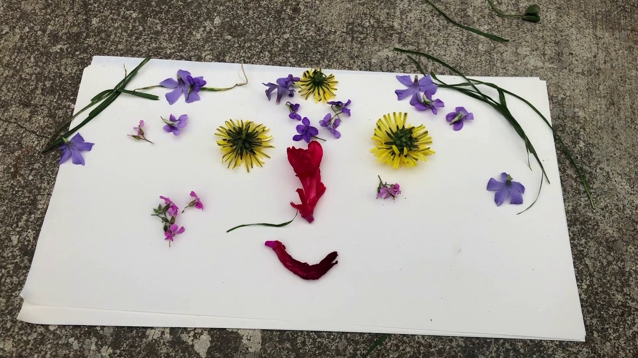 Flower Smash! - YouTube