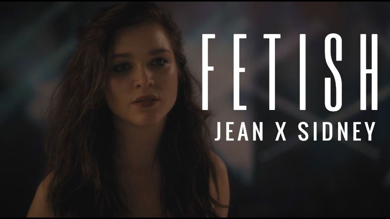 Jean & Sidney | Fetish - YouTube