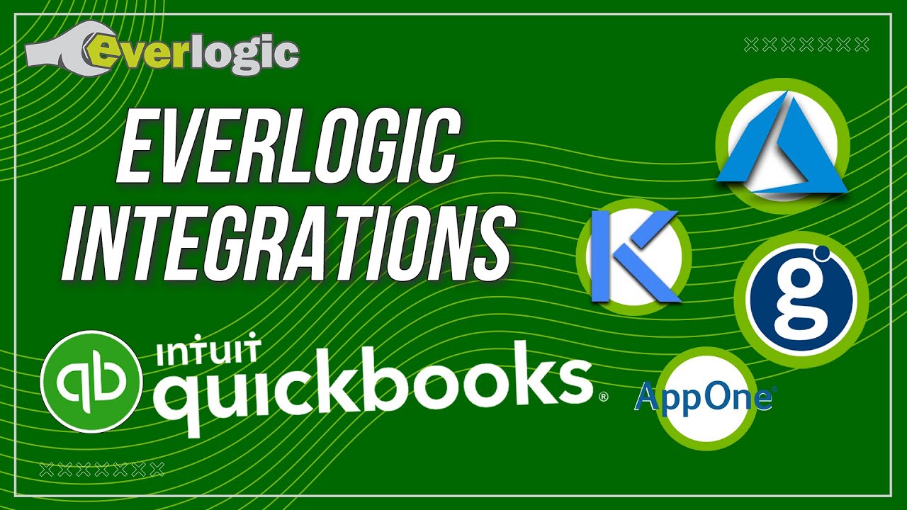 What Hardware and Software is needed to Fully Utilize EverLogic | Quick ...