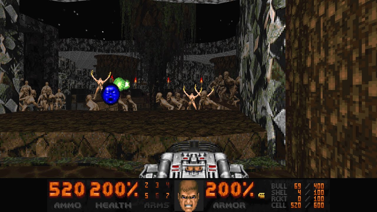 Sunlust MAP32: Postcoitus Doom (Casual UV-Max) - YouTube