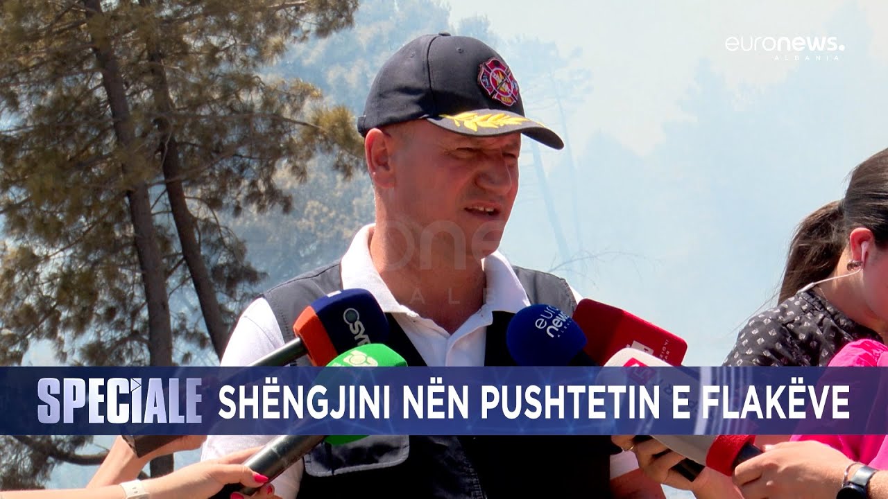 Si ndodhi evakuimi i pushuesve? Arben Cara tregon detajet tronditëse ...