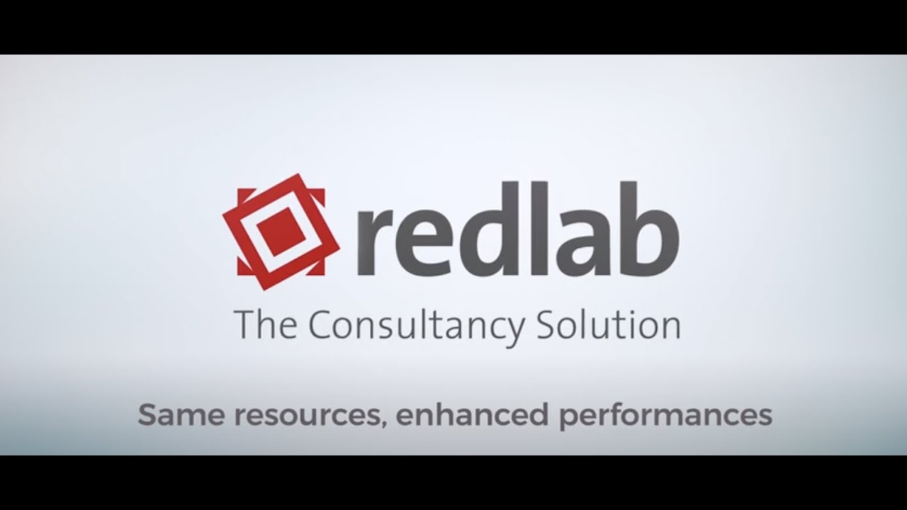 Di cosa si occupa Redlab? - YouTube