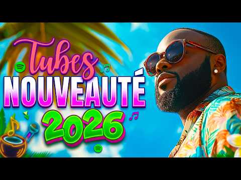 Musique Francaise 2026 Nouveauté 🎶 Chanson Francaise 2026🔥Gims, Soolking, Kendji Girac, Aya Nakamura